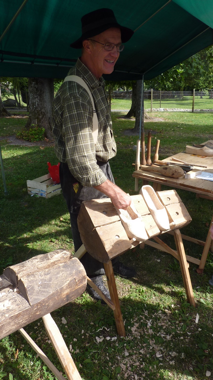 Urcel / Vallons d’Anizy / Aisne. Fête du bois. : FETE DU BOIS 2013