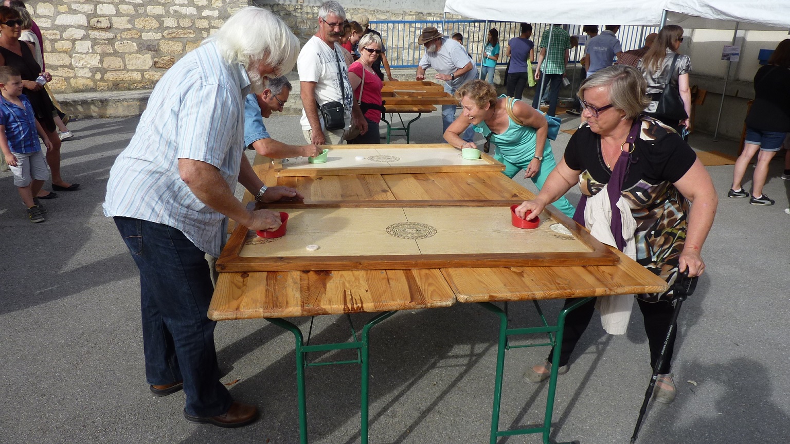 Urcel / Vallons d’Anizy / Aisne. Fête du bois. : FETE DU BOIS 2013