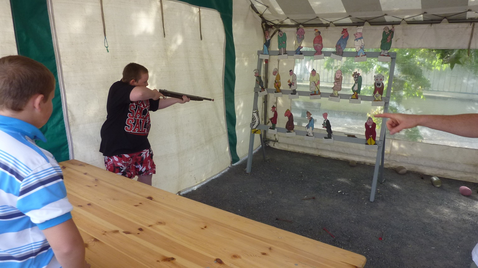 Urcel / Vallons d’Anizy / Aisne. Fête du bois. : FETE DU BOIS 2013