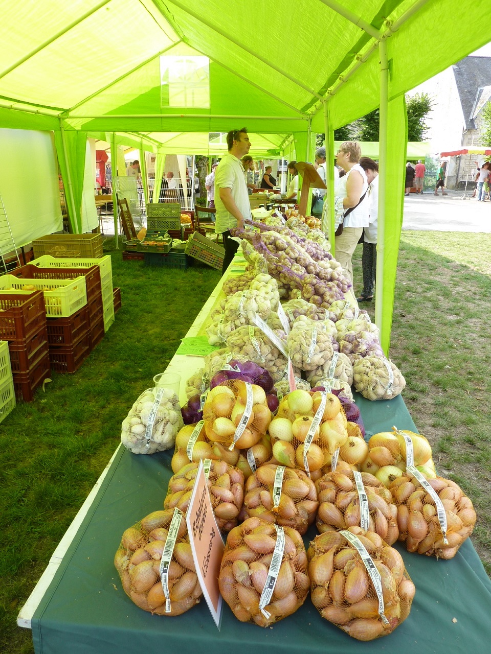 Urcel / Vallons d’Anizy / Aisne. Fête du bois. : FETE DU BOIS 2013