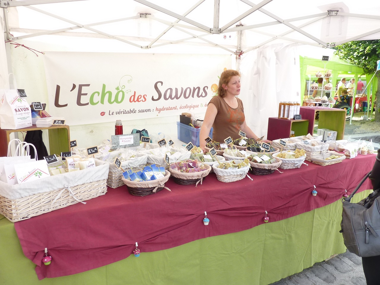 Urcel / Vallons d’Anizy / Aisne. Fête du bois. : FETE DU BOIS 2013